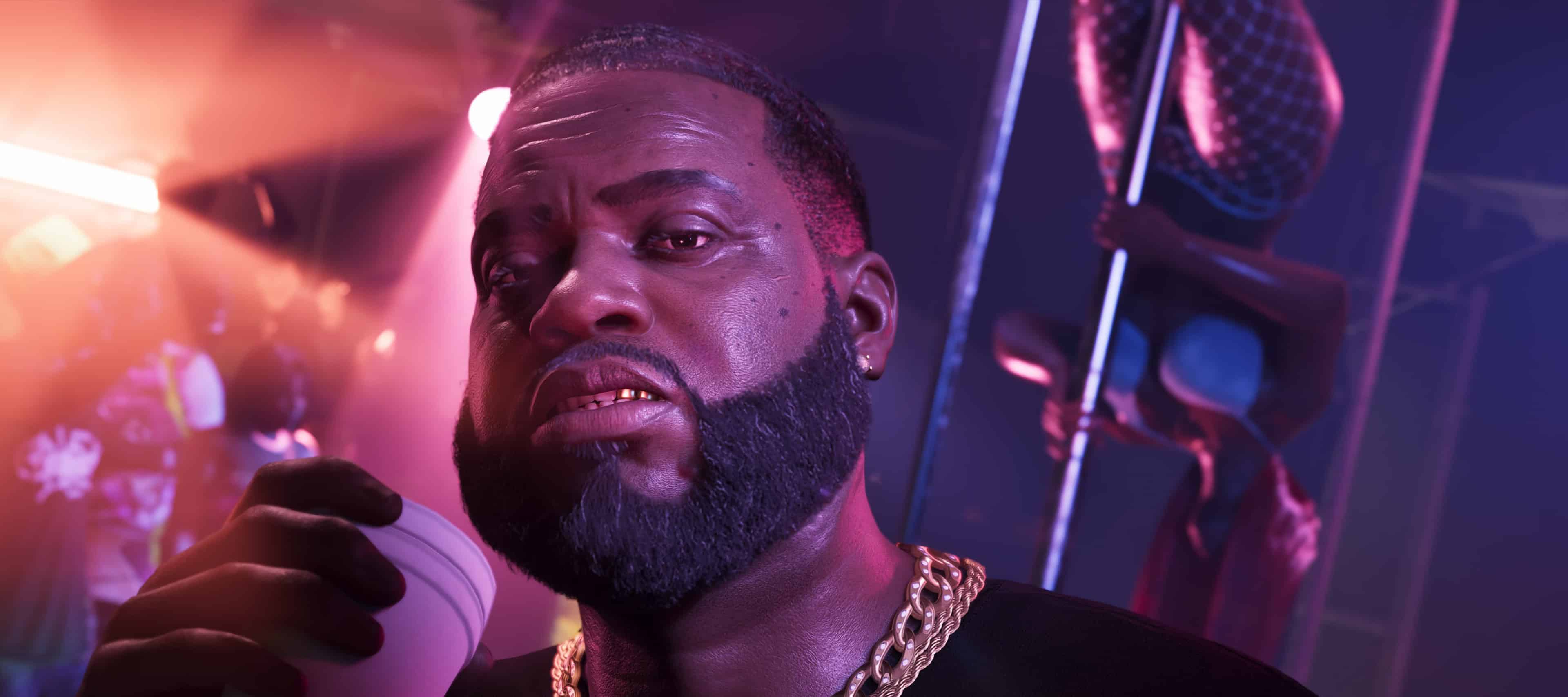 GTA 6 Characters: Full List of Main, Side Characters in Grand Theft Auto 6