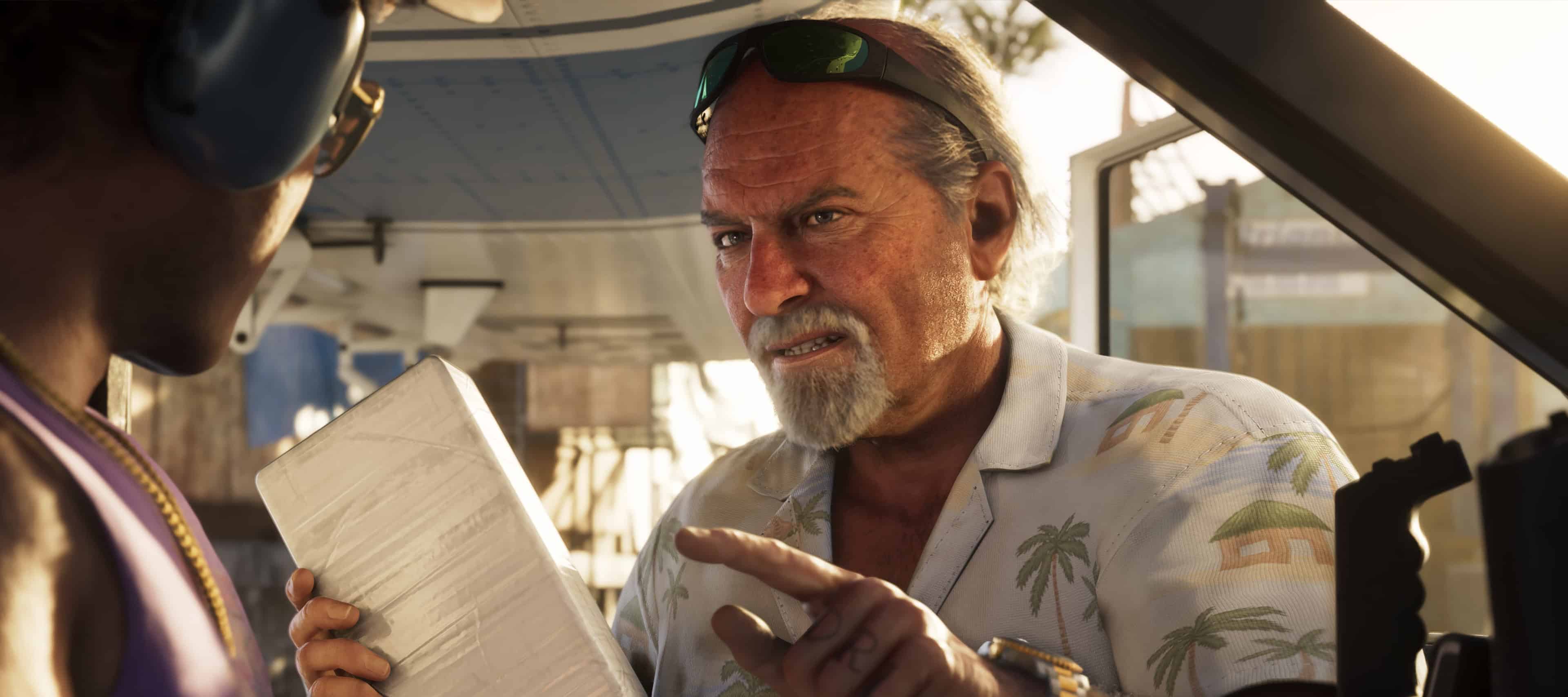 GTA 6 Characters: Full List of Main, Side Characters in Grand Theft Auto 6