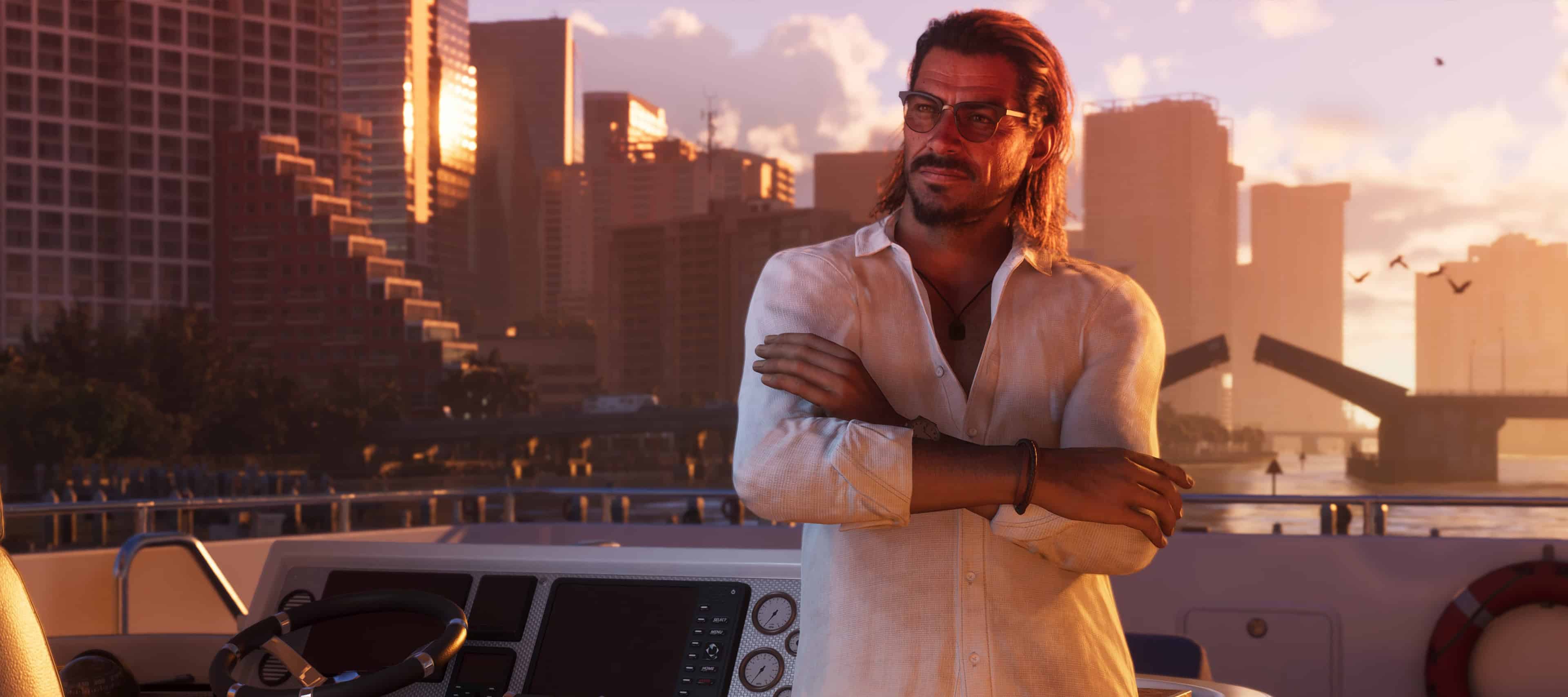 GTA 6 Characters: Full List of Main, Side Characters in Grand Theft Auto 6