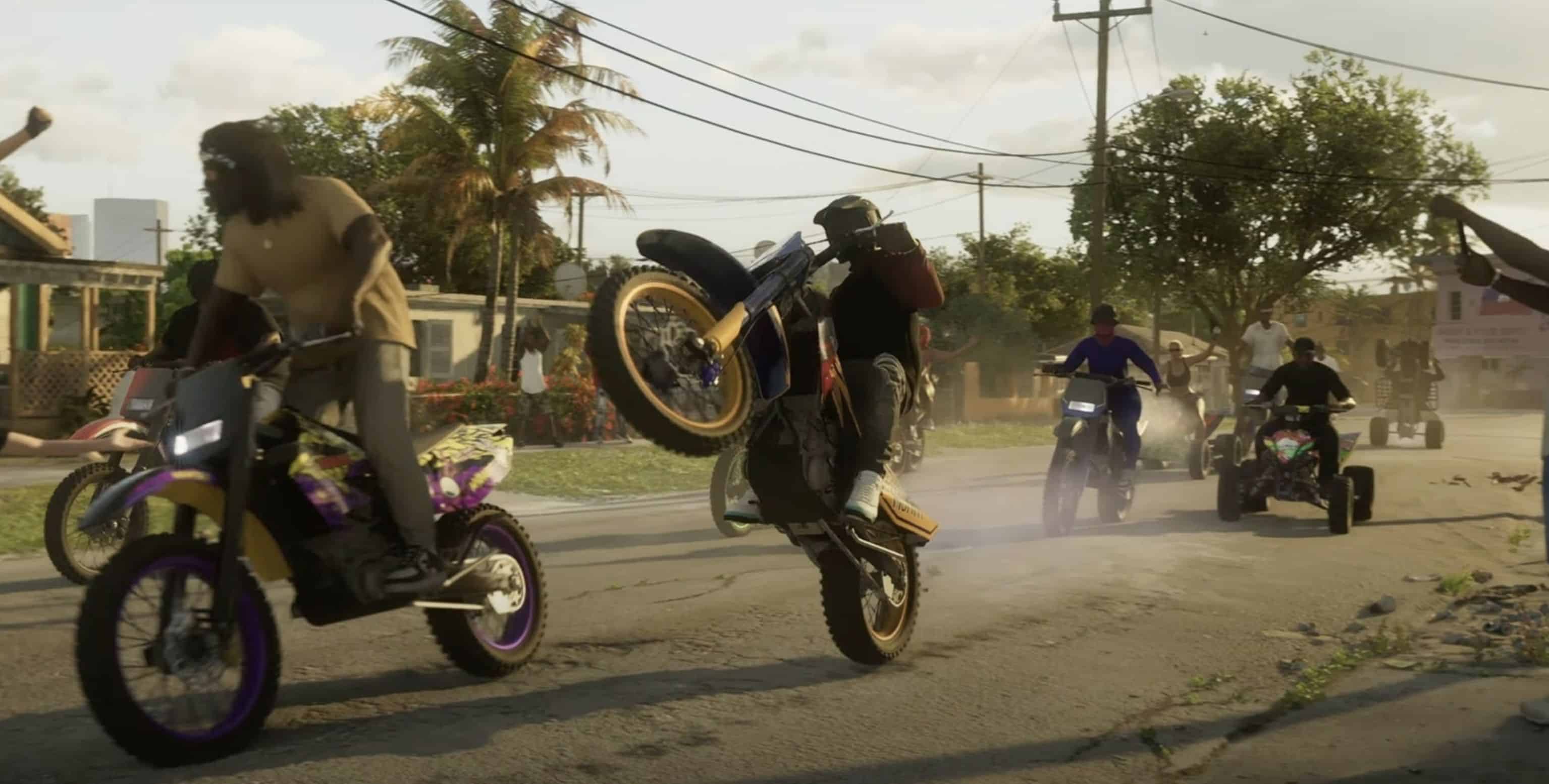 GTA 6 Budget: How Much Does It Cost to Make Most Ambitious Game?