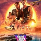 GTA 6 Cover: What We Know About the Artwork and Design | GTAVImods.com