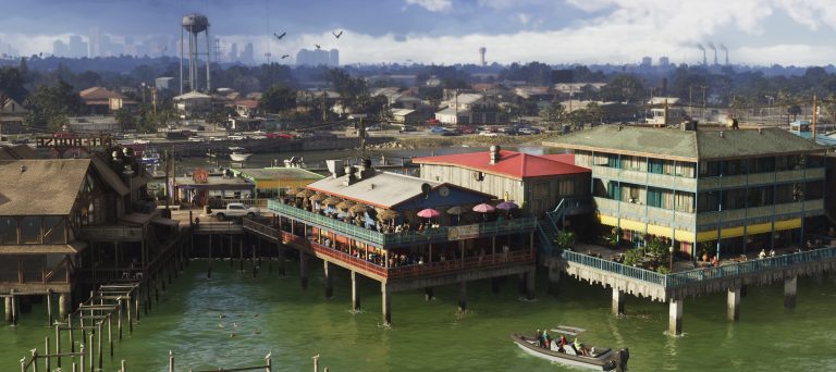 GTA 6 Map - Full Breakdown of Size, Locations & Rockstar’s Official Plans