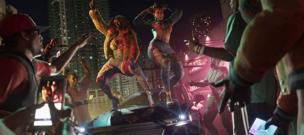 GTA 6 System Requirements: Minimum, Recommended PC Specs