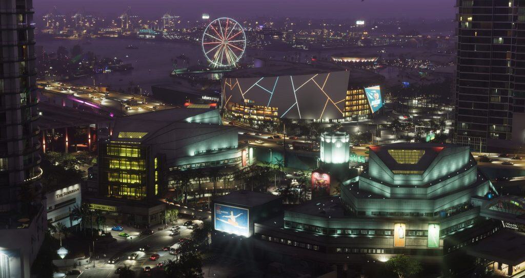 GTA 6 City: Everything We Know About the Setting and Map | GTAVImods.com