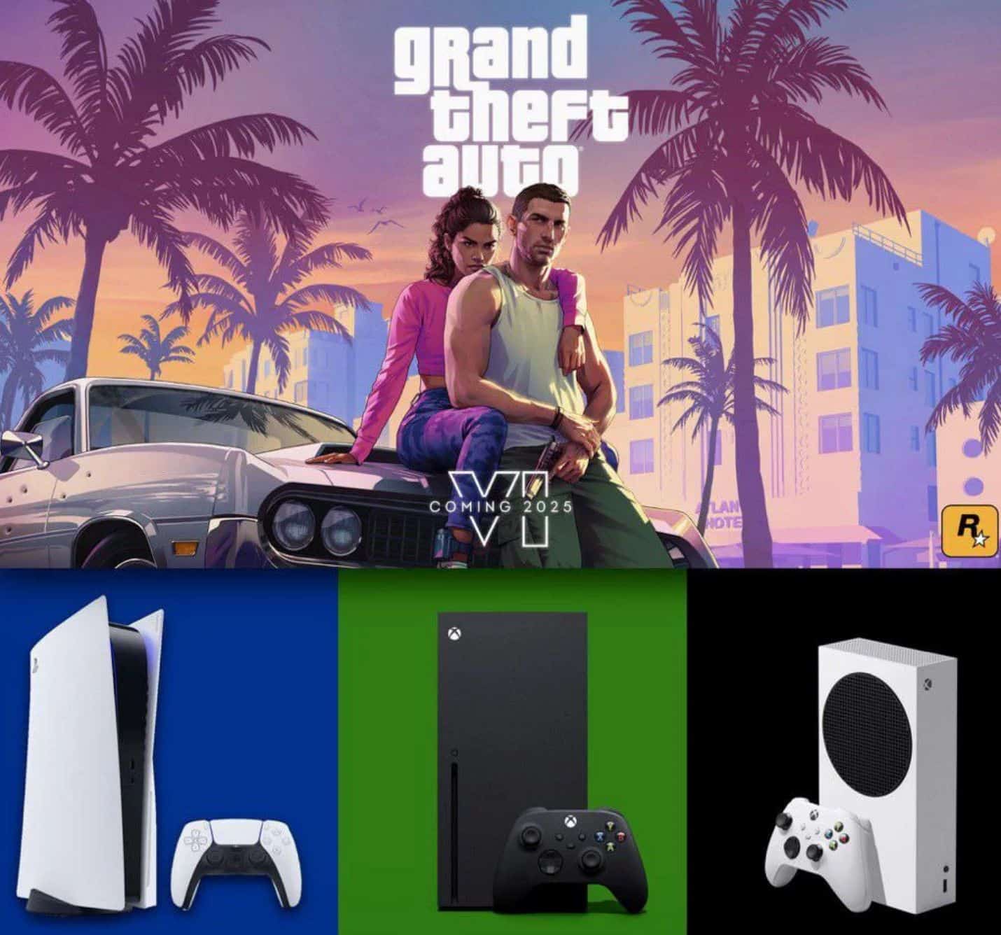 Will GTA 6 Be Cross-Platform? Exploring Crossplay Possibilities ...